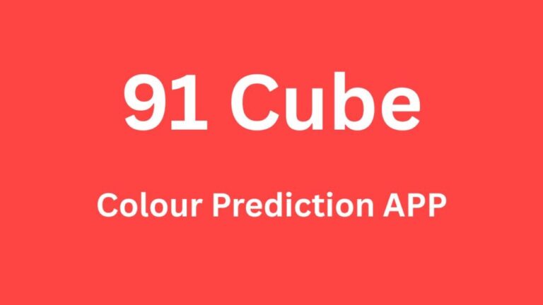 91 Cube Login